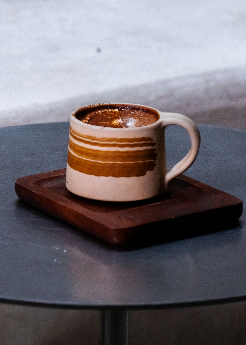 Nombre – Specialty Coffee